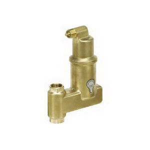 Spirovent VJV100FT- Rogers Supply