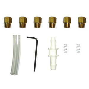 LPM-08 2-Stage LP Gas Conversion Kit, For Use with 96% Two-Stage Gas ...