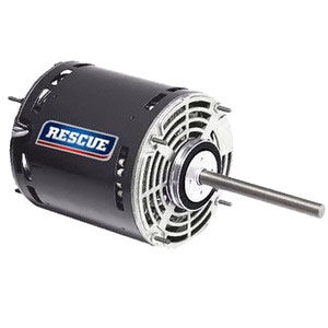 5460 US Motors RESCUE® PSC Direct Drive Blower Motor- Rogers Supply