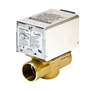 Honeywell V8043F1051- Rogers Supply