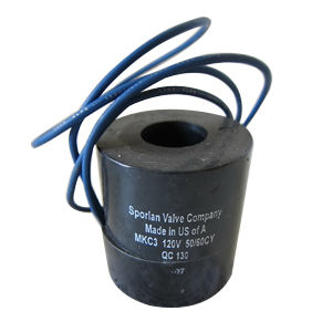 Sporlan KC-3-120- Rogers Supply