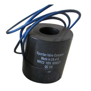 Sporlan KC-3-120- Rogers Supply