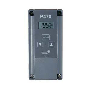 Johnson Controls P470FB-1C- Rogers Supply