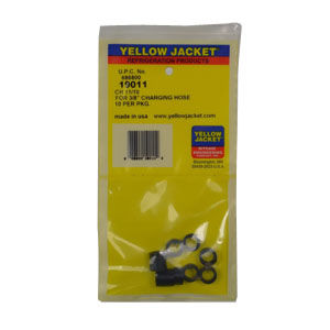 Yellow Jacket 19011- Rogers Supply