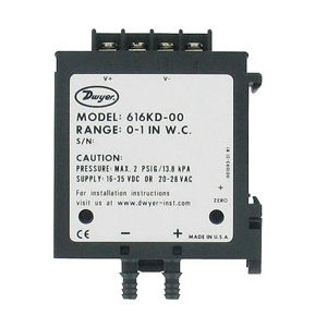 Dwyer 616KD-00- Rogers Supply