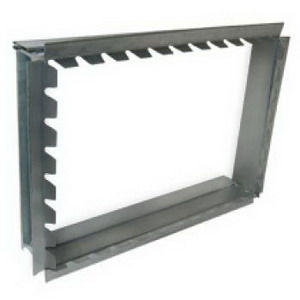 Southwark 1100 22X8 Straight Stack Collar- Rogers Supply