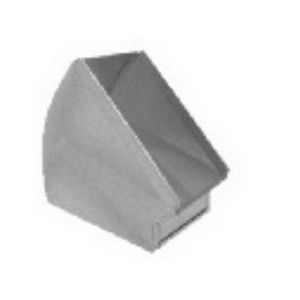 Southwark 1145 30X8 Trunk Duct Angle- Rogers Supply