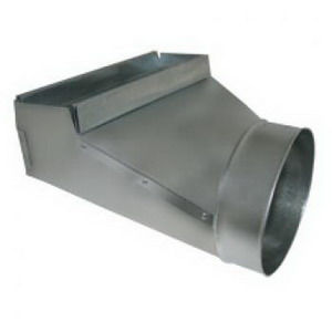 Southwark Stack Boot 3X12X7- Rogers Supply