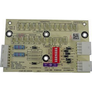 Goodman PCBEM102S- Rogers Supply