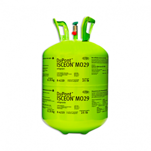 ISCEON R-422D-25- Rogers Supply