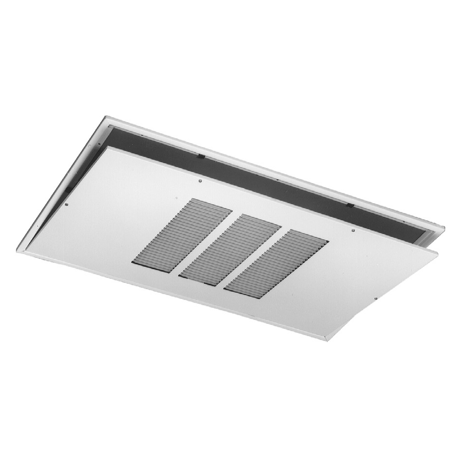 Goodman Ceiling Mount Air Handler | Shelly Lighting
