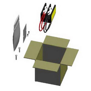 Goodman SPW-01- Rogers Supply