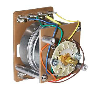 Honeywell MSTN- Rogers Supply