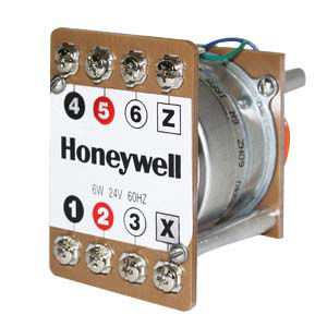Honeywell MSTN- Rogers Supply