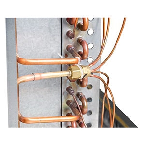 CSCF4860N6 Evaporator Coil, 4-5 tons, Slab Style- Rogers Supply