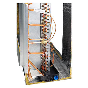 CSCF4860N6 Evaporator Coil, 4-5 tons, Slab Style- Rogers Supply