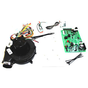 Trane KIT15017- Rogers Supply