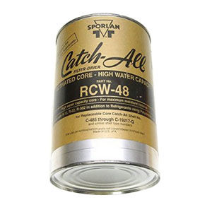 Sporlan RCW-48- Rogers Supply