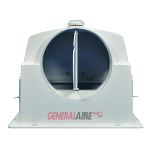 GeneralAire 1042LH- Rogers Supply