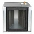 CAPF4860C6 Evaporator Coil, 4-5 tons, Cased Upflow/Downflow- Rogers Supply