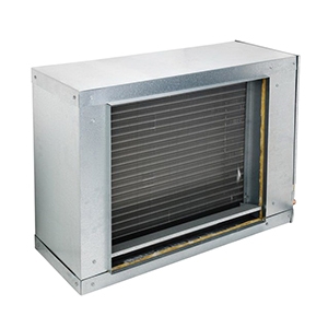 CSCF1824N6 Evaporator Coil, 1½-2 tons, Slab Style- Rogers Supply