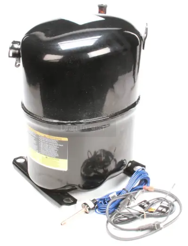 000005174 Manitowoc Ice COMPRESSOR 230/60/3ph- Rogers Supply