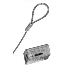 Duro Dyne 30187 LC12K15-332 Looped Cable- Rogers Supply