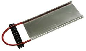 RAUPLATE 48" ALUMINUM HEAT TRANSFER PLATE- Rogers Supply