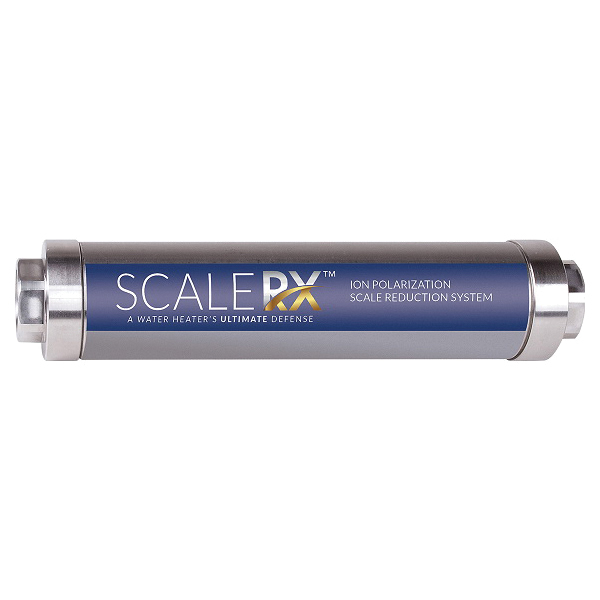 SCALERX-3/4" Scale Prevention System- Rogers Supply