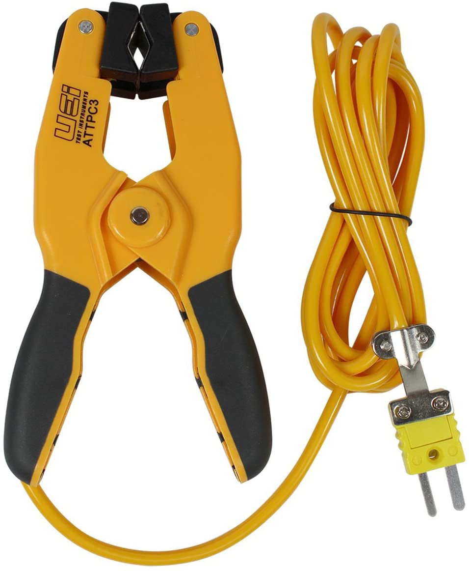 PIPE CLAMP PROBE- Rogers Supply