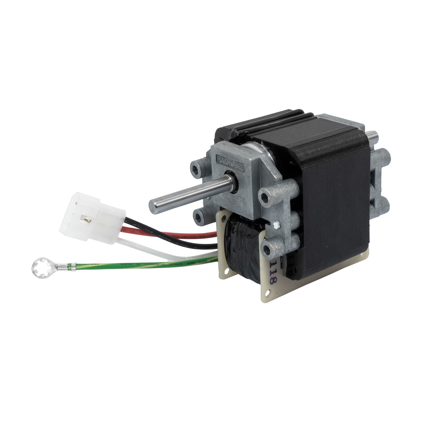 INDUCER MOTOR, REPLACES CARRIER- Rogers Supply
