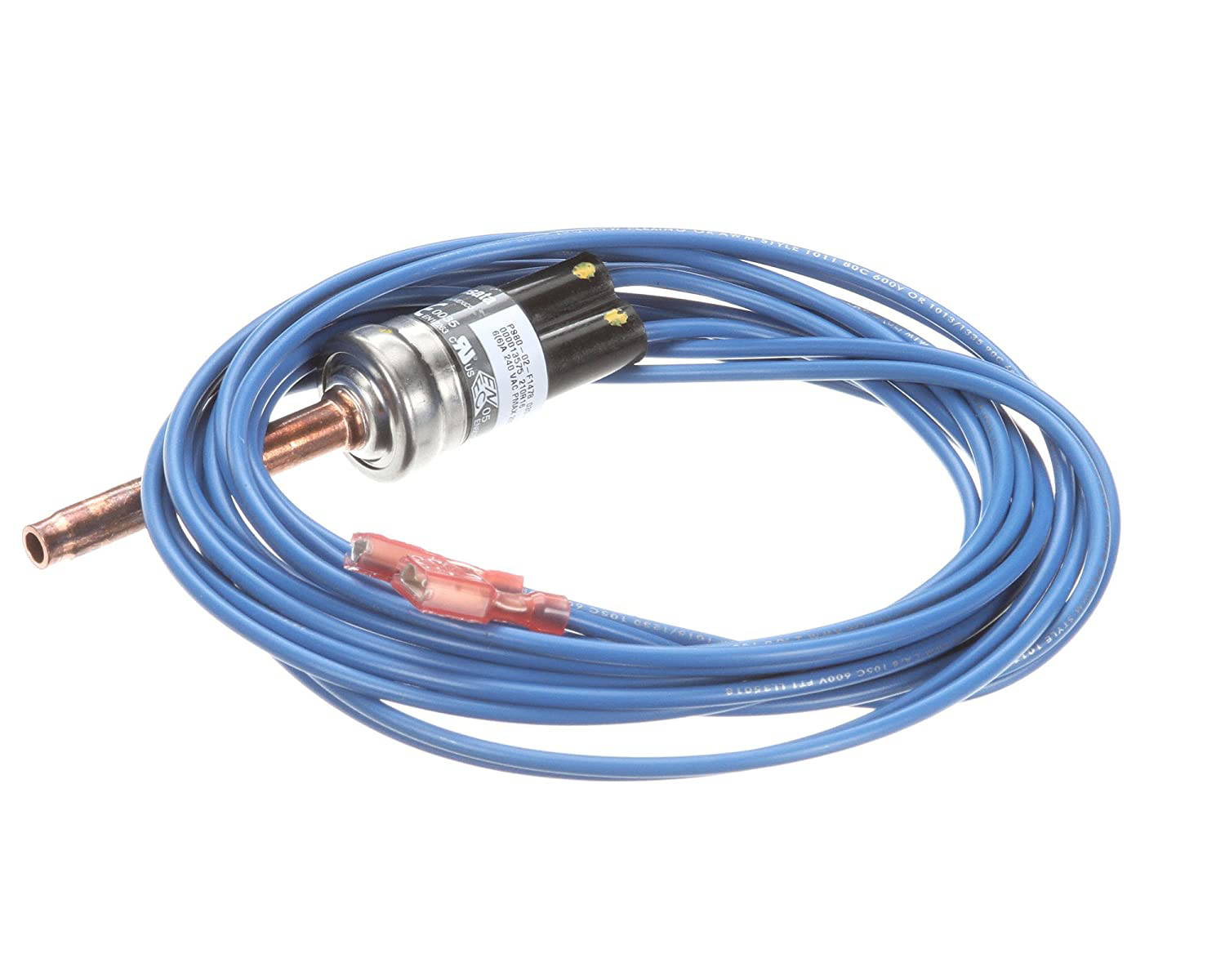 CONTROL, LOW PRESSURE CUTOUT- Rogers Supply