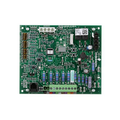 PCBJA106S MBVC control board- Rogers Supply