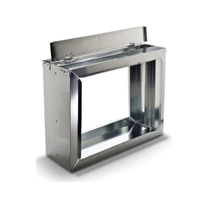 FILTER RACK 20 X 25 OUTSIDE FLANGE- Rogers Supply