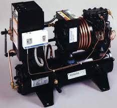 Copeland W7WB-0100-TAC-001- Rogers Supply