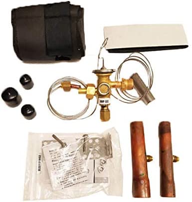 TXV-FX-KX-3T TXV Kit, 2.5-3T- Rogers Supply