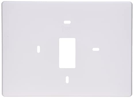 T119 PRO1 UNIVERSAL WALL PLATE- Rogers Supply