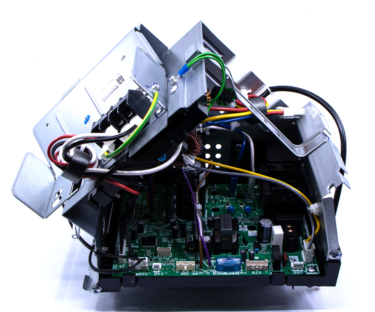 4022326 CONTROL BOX ASSY- Rogers Supply