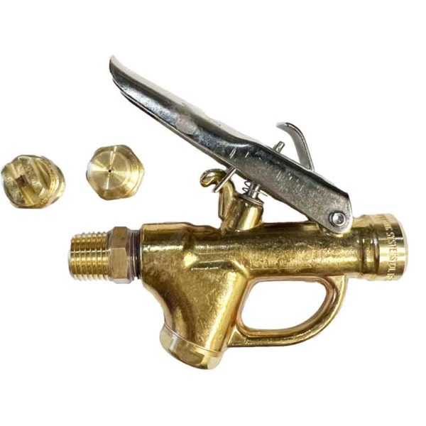Small Spray Gun- Rogers Supply