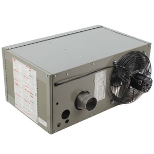 Hot Dawg® HD45 Gas Unit Heater- Rogers Supply