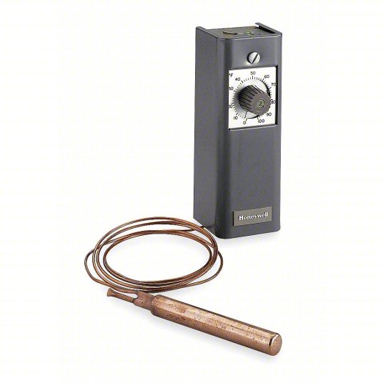 Honeywell T991A1012 Proportional Temperature Controller- Rogers Supply