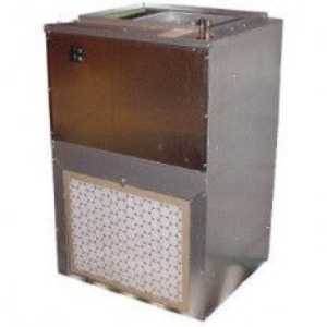 AWSF30LU1610 Goodman Wall Mount Air Handler, Multi-Speed ECM, 2.5 ton ...