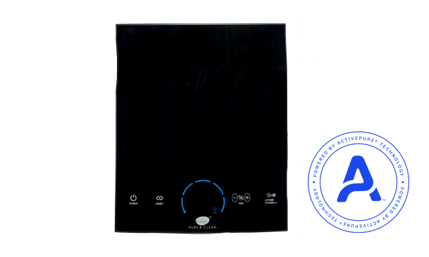 00746 Aerus Model A1040A Air Purifier, Surface Decontamination, Pure & Clean Portable- Rogers Supply