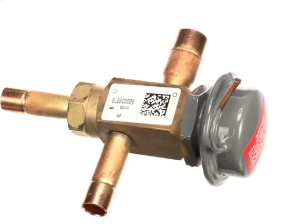 000008870 Manitowoc Ice Head Pressure Control Valve- Rogers Supply