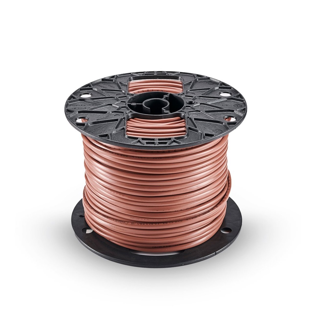 18 AWG, 5 Conductor Thermostat Wire (250 ft)- Rogers Supply