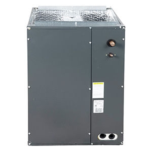 CAPT4961C4 Evaporator Coil, 4-5 tons, Upflow/Downflow- Rogers Supply