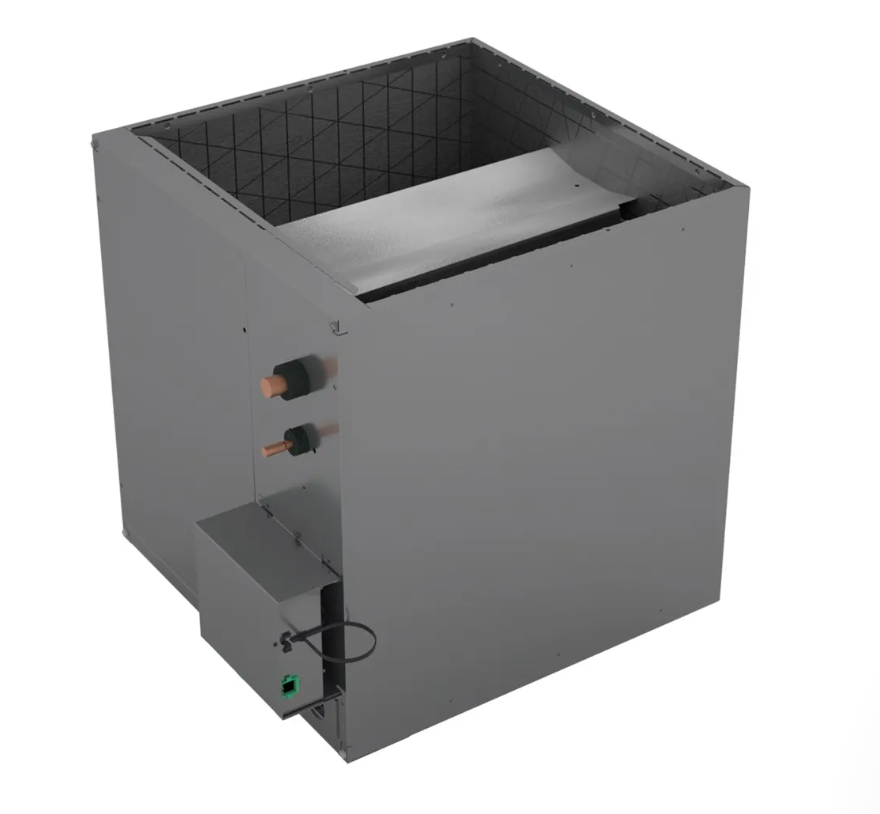 CAPEA6030D4 Evaporator Coil, 4-5 tons, Upflow/Downflow- Rogers Supply