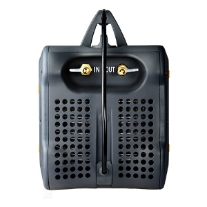 MR45 Fieldpiece Digital Recovery Machine- Rogers Supply