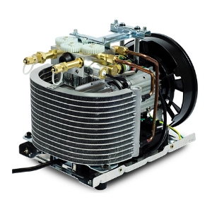 MR45 Fieldpiece Digital Recovery Machine- Rogers Supply