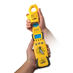 HS36 Fieldpiece True RMS Multimeter- Rogers Supply